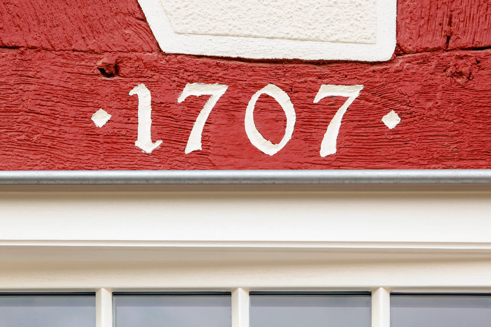 Ochrona zabytków – konstrukcje szachulcowe