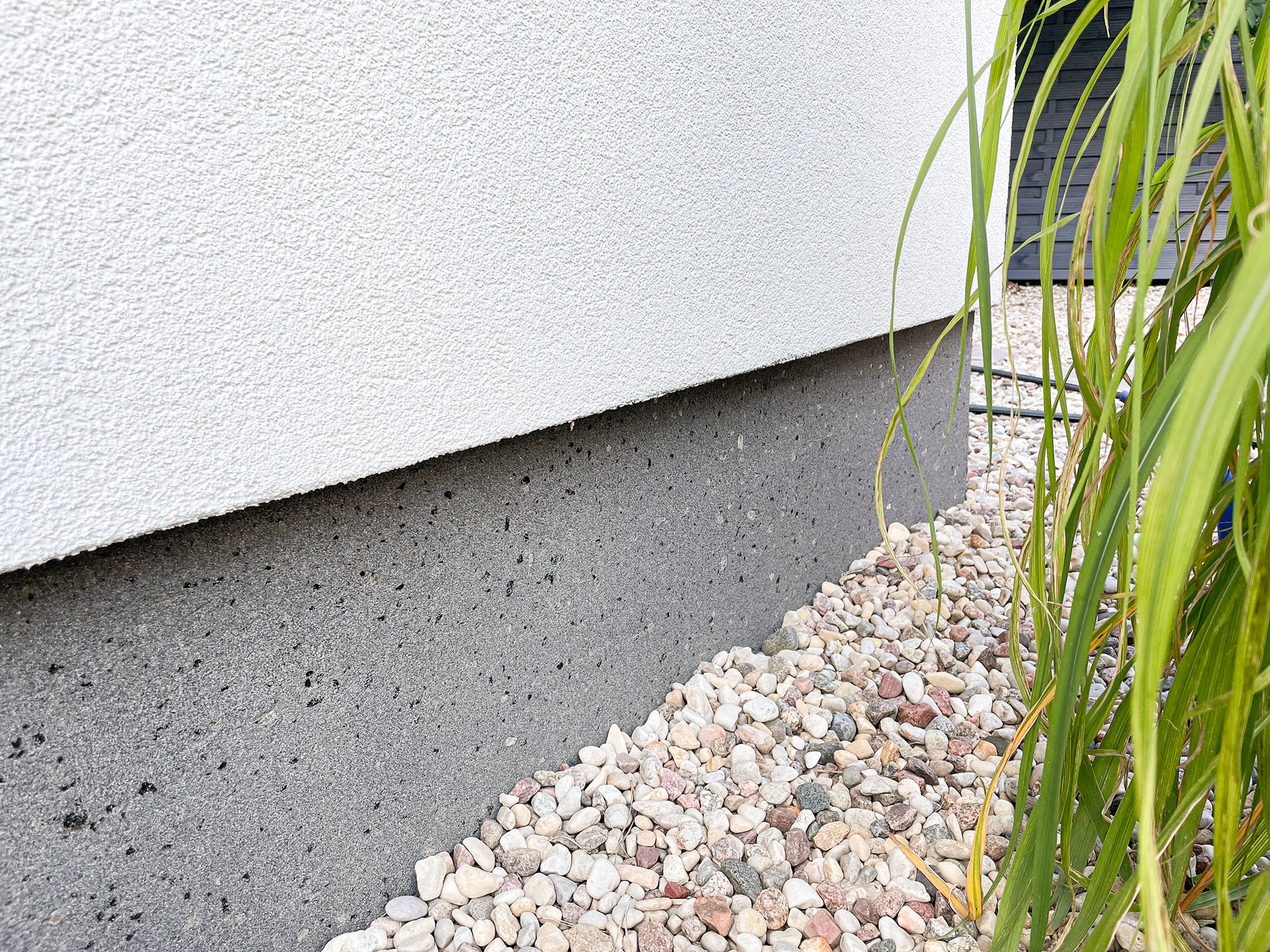 Tynk Mozaikowy Caparol