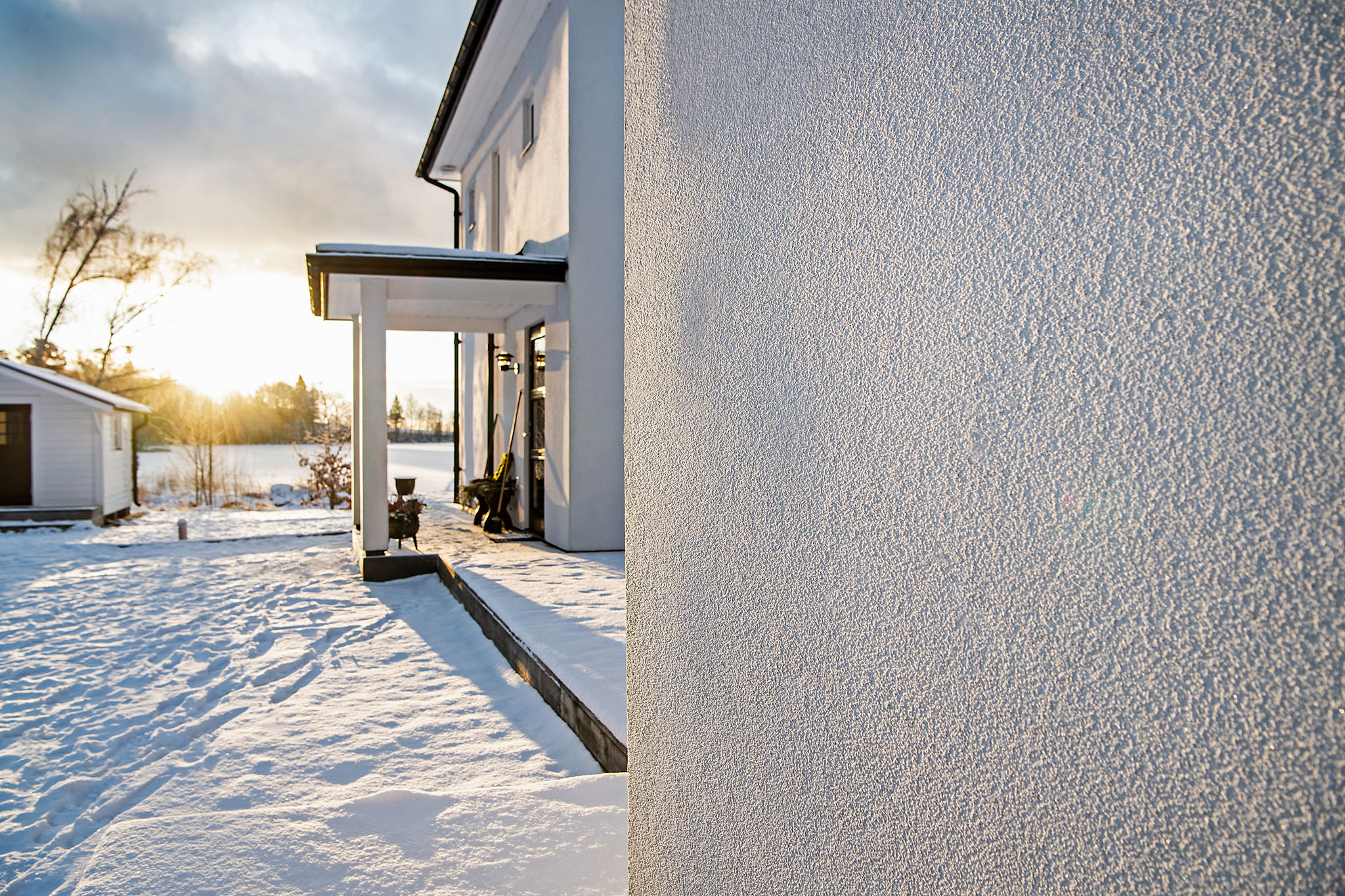 Jak Prawidłowo Nakładać Tynk Silikonowy? - Poradnik