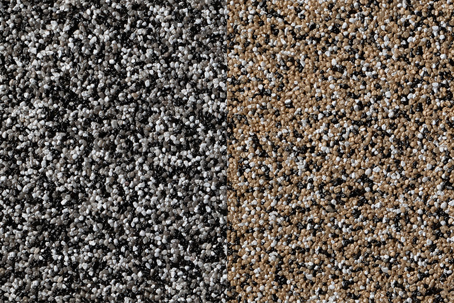 Tynk Mozaikowy Caparol